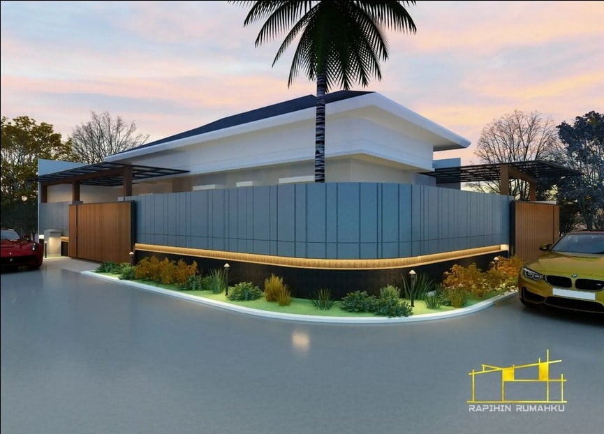 Rapihin Rumahku | Jasa Renovasi Bangun Baru dan Desain Rumah